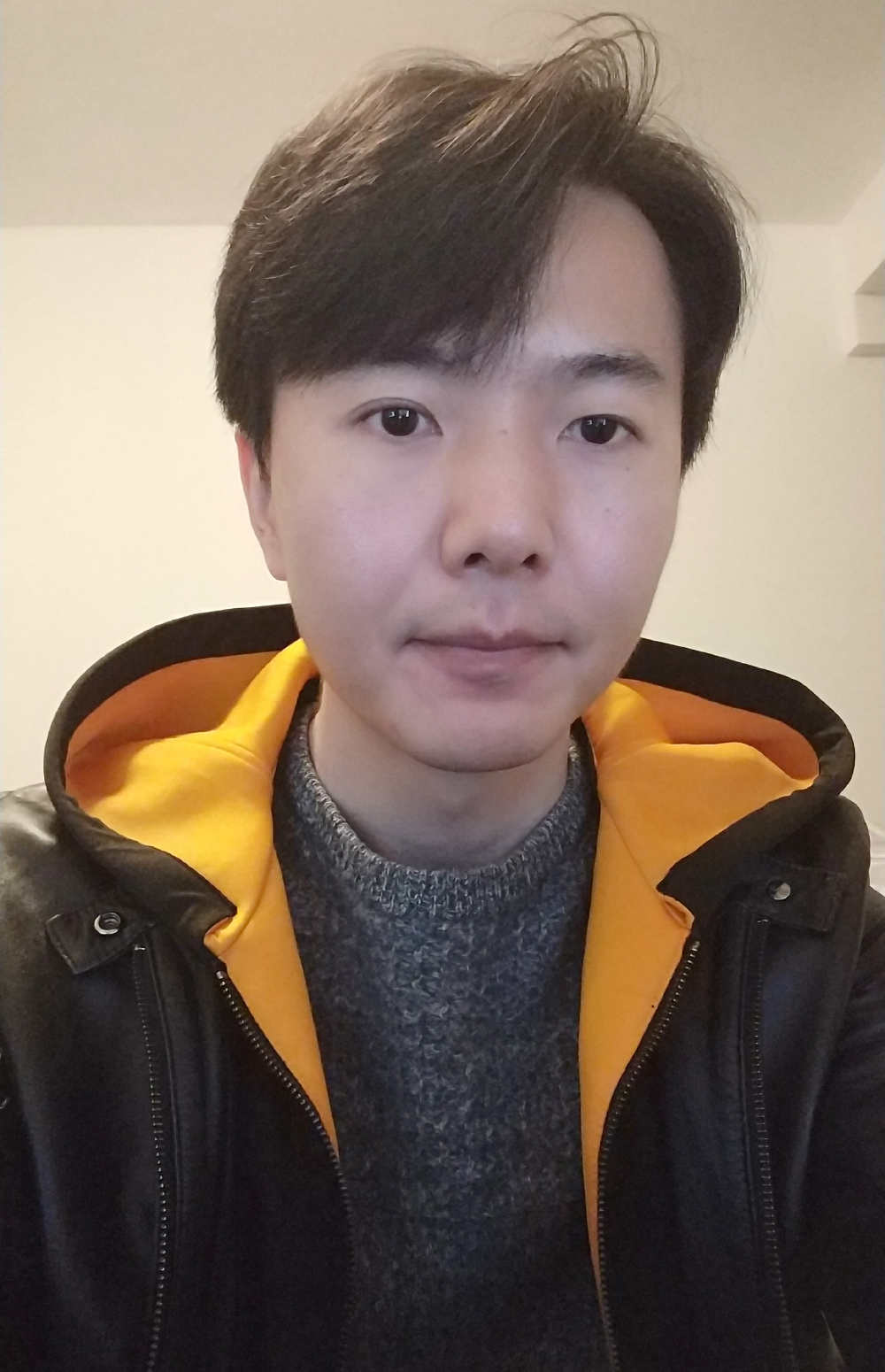 "揭秘一线项目的角色设计规范"-Jacob Li-花瓣好课